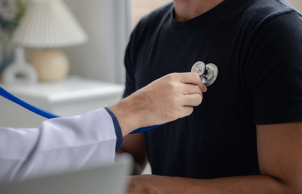 The Importance of Annual Physical Exams for Preventive Health | InTouch ...